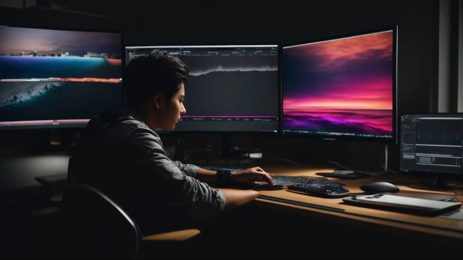 Create Videos from Texts with OpenAI’s Sora