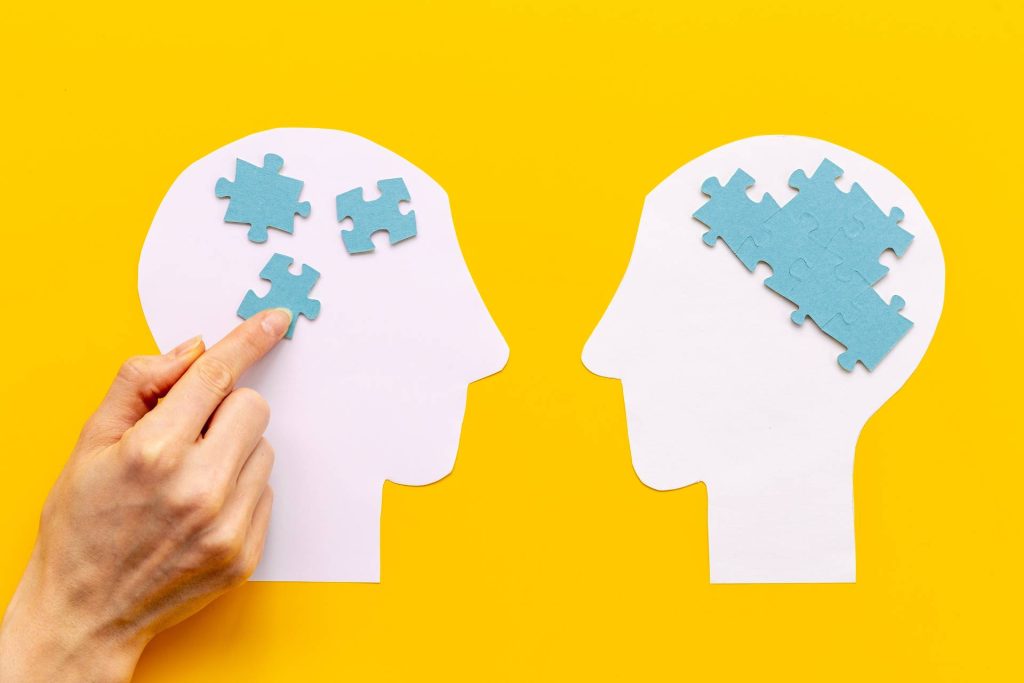 The power of personality profiling in the workplace