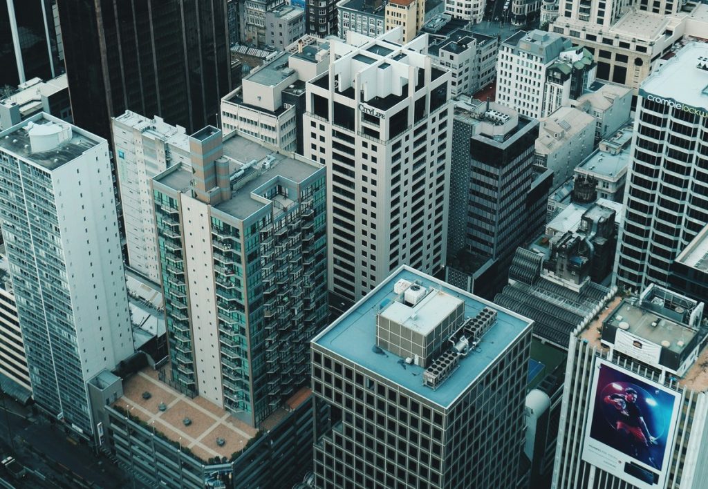 Du Val Group's Collapse: One of New Zealand's Largest Property ...