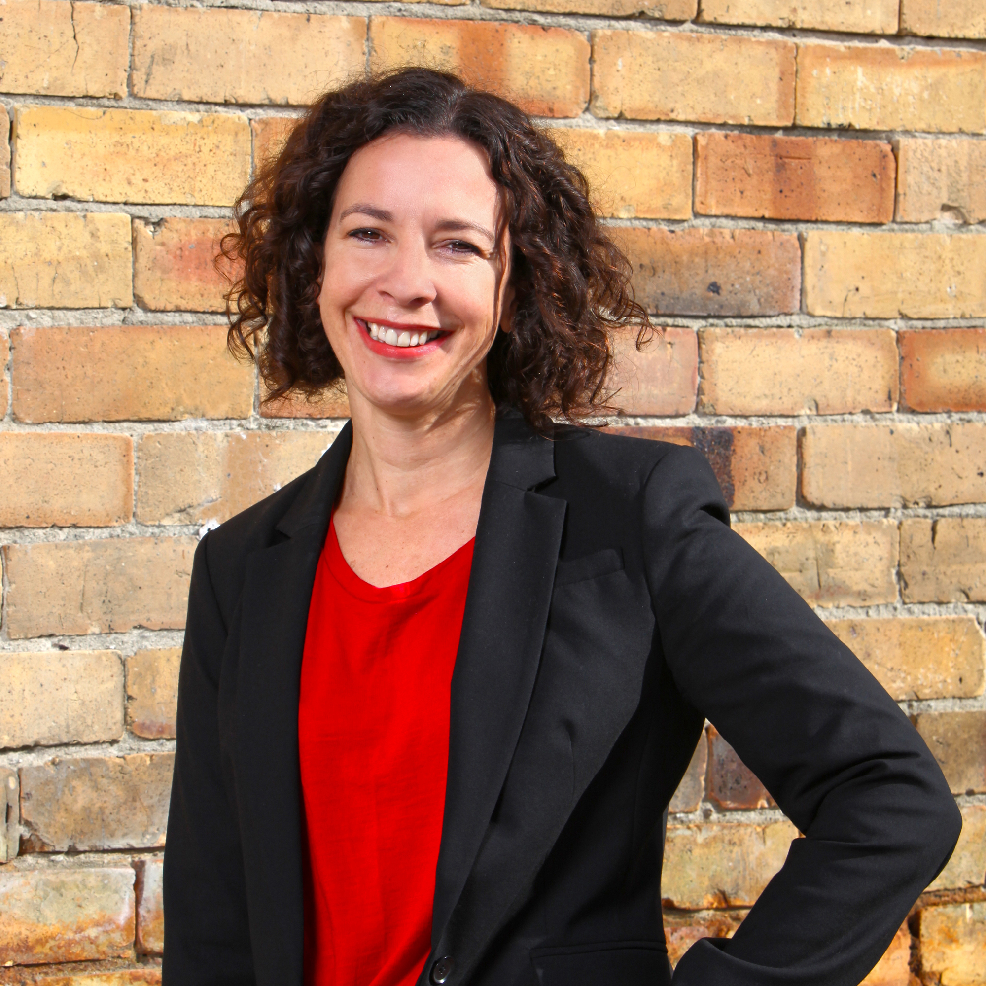 Getting Selective: Lessons from The Selective's Emma Clarke