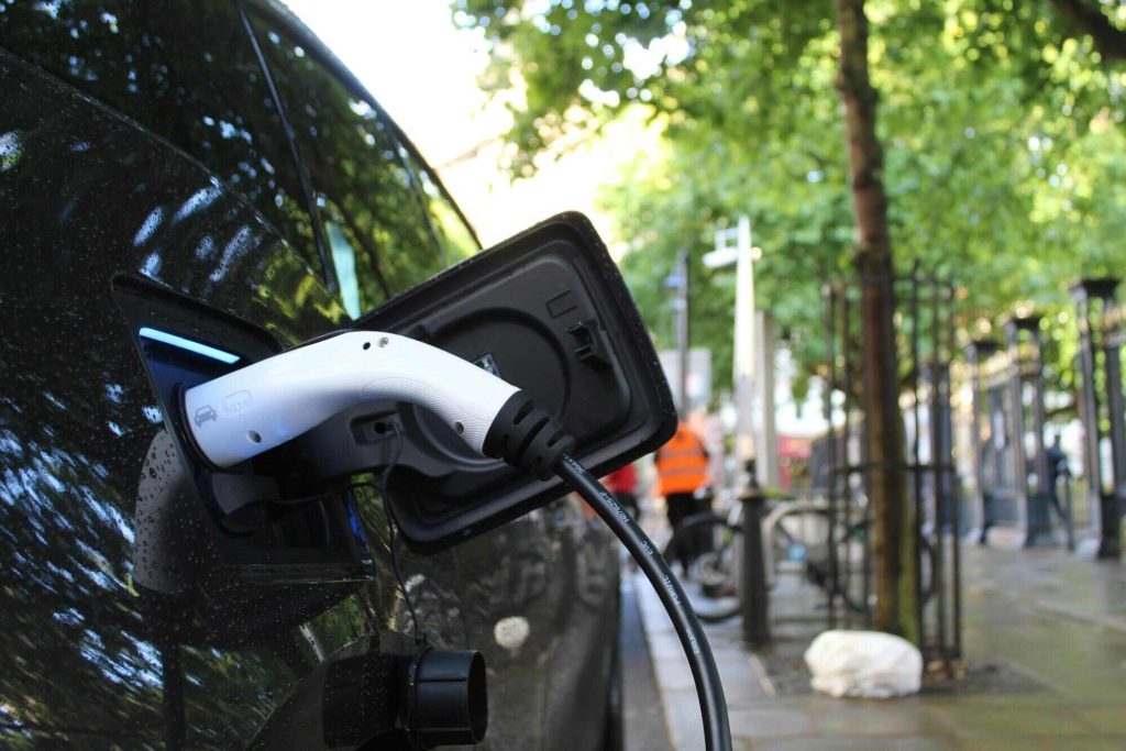 New Zealand's EV Market Struggles After Incentive Changes