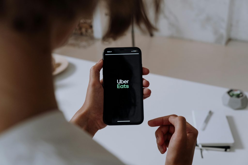 Uber Eats Expands Its Footprint in NZ Regions