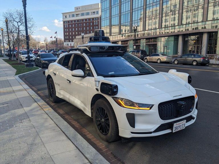 Waymo to Test Self-Driving Cars in Tokyo