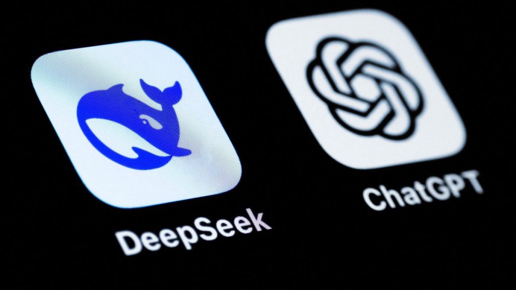 Microsoft Investigates DeepSeek for Alleged Misuse of OpenAI API