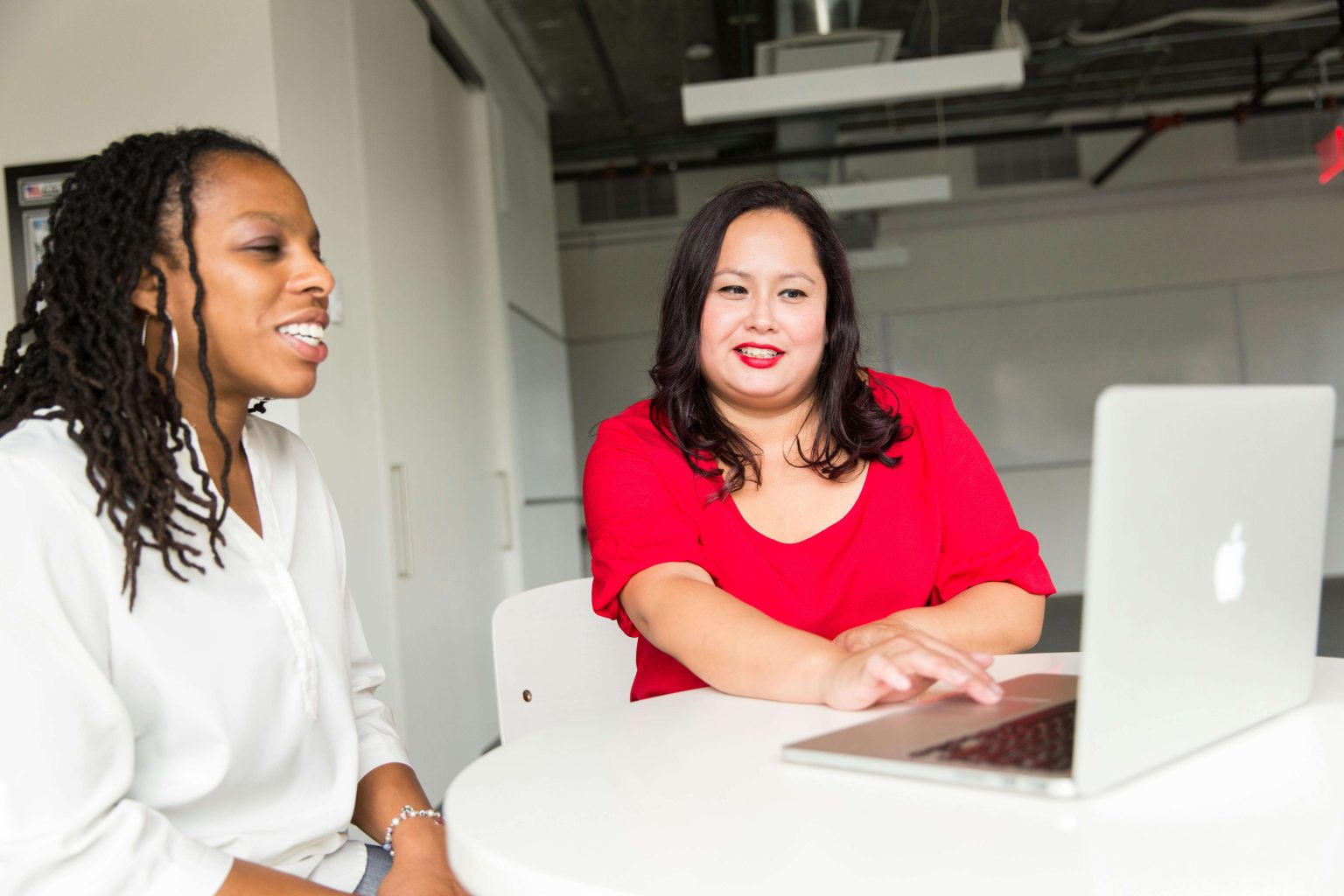 Why Business Mentorship is Key to Career Success
