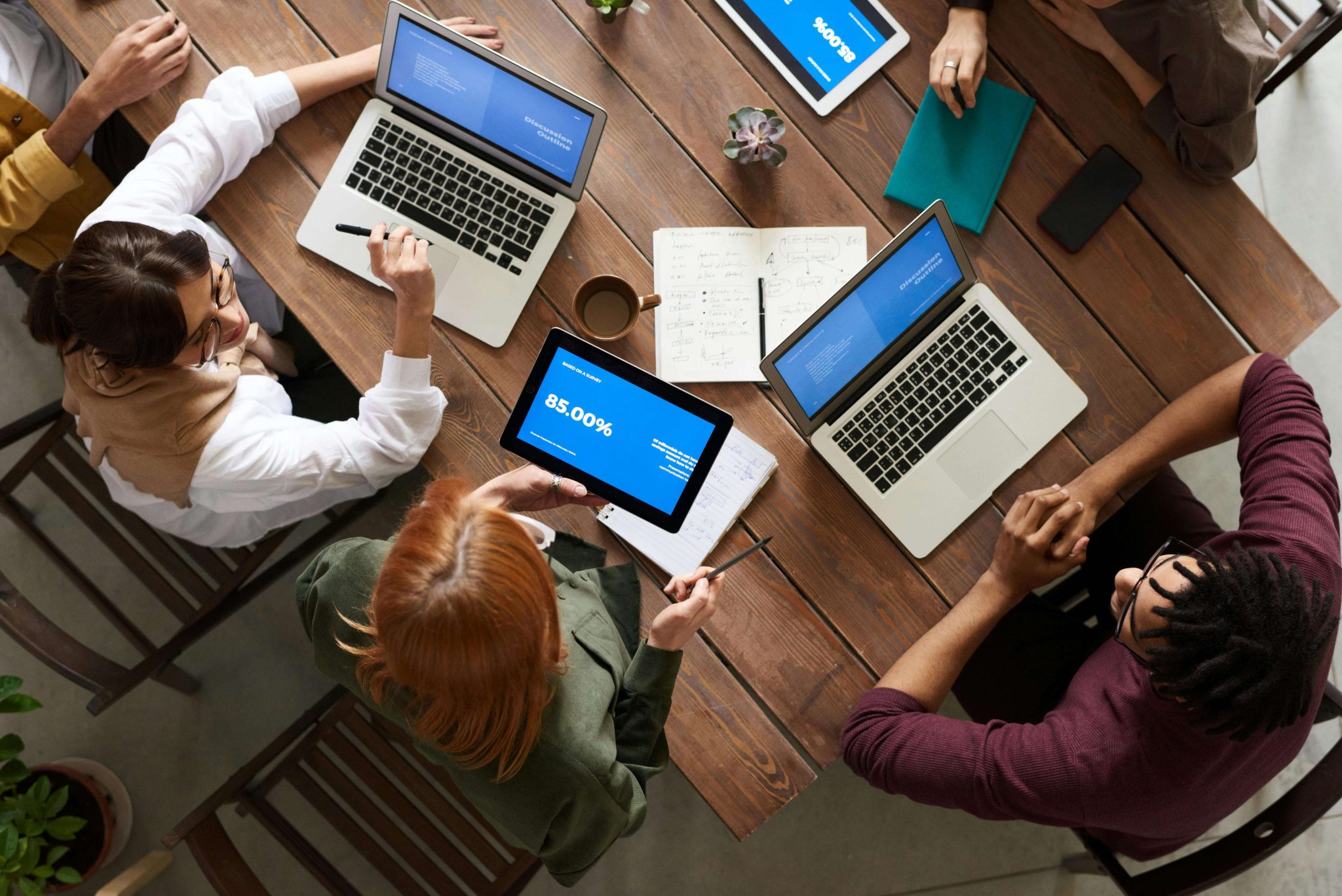 Why Trust and Autonomy are the Keys to Employee Motivation