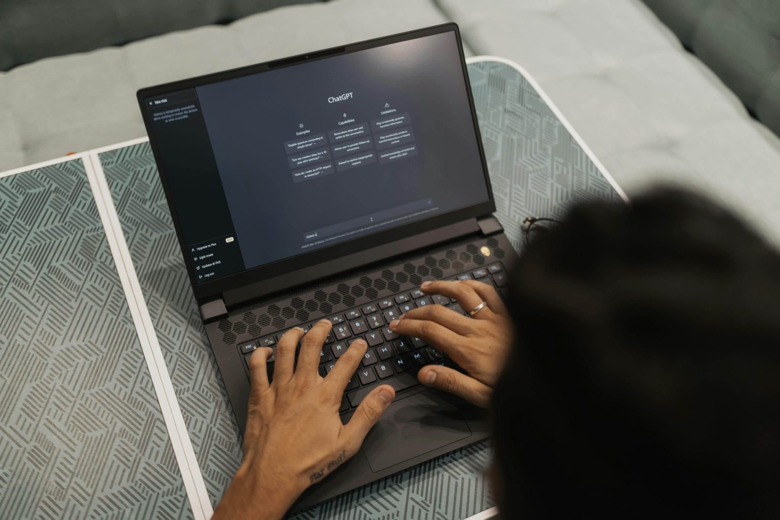 OpenAI launches Lockdown Mode for ChatGPT users
