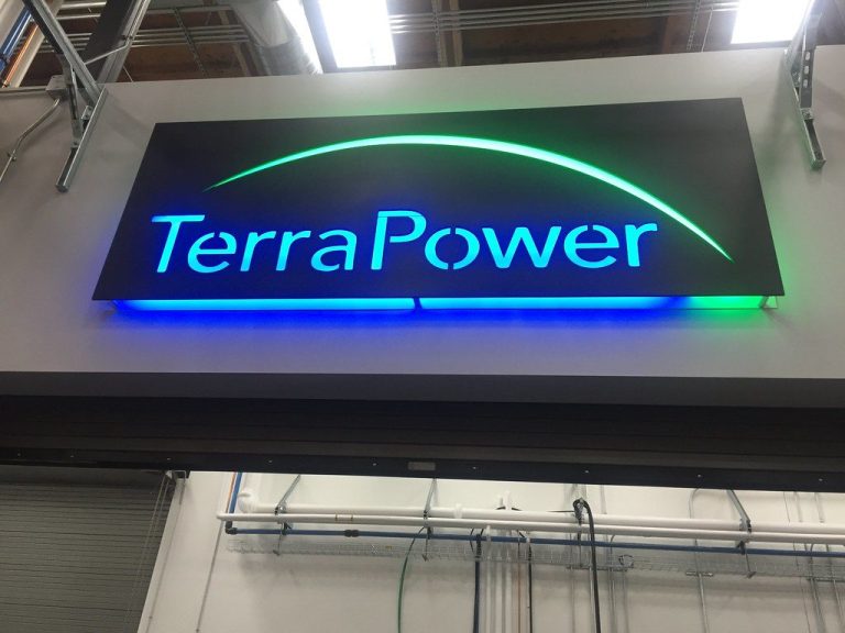 Nvidia Invests in Bill Gates-Backed Nuclear Startup
