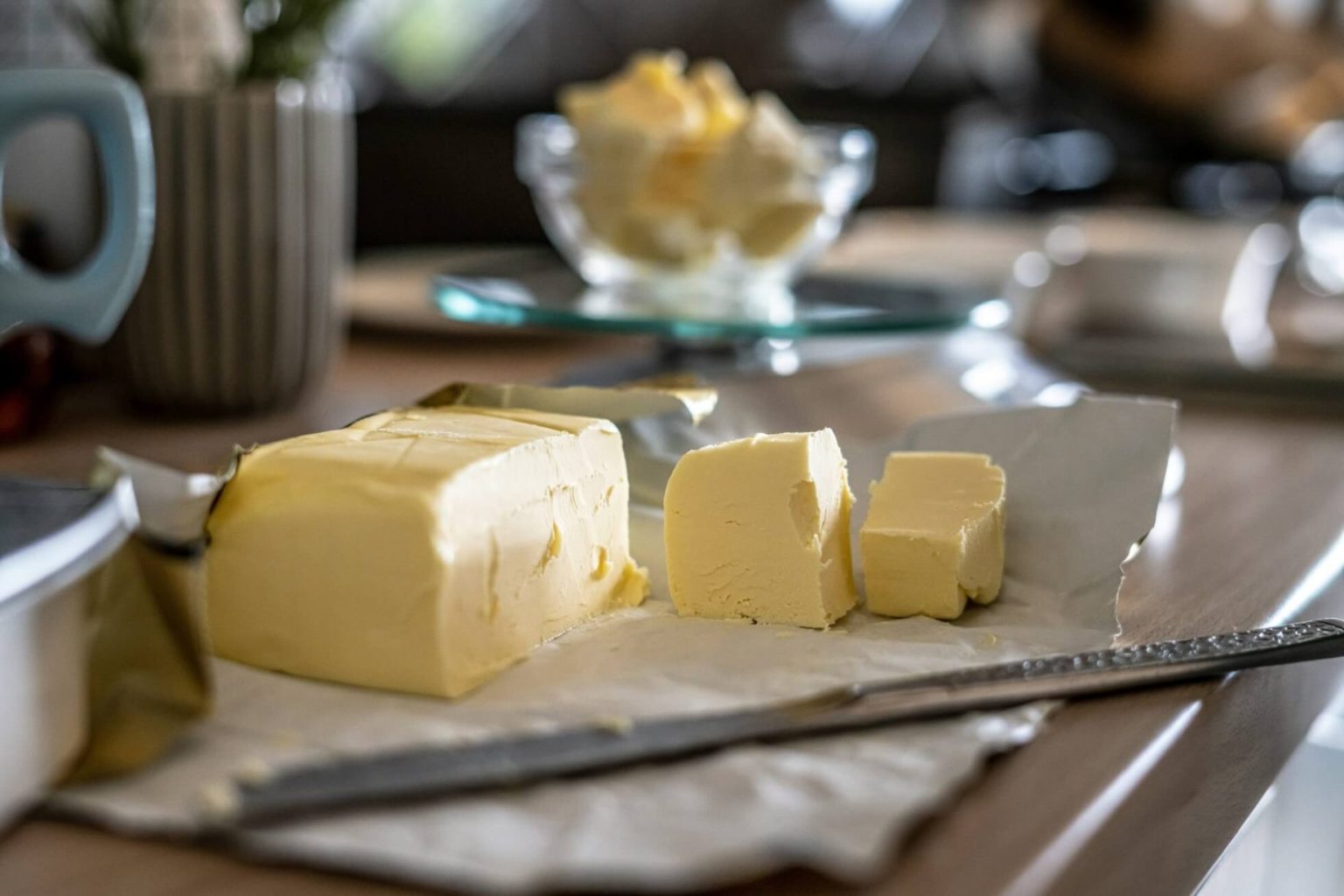 Butter price spike fuels tensions over grocery affordability