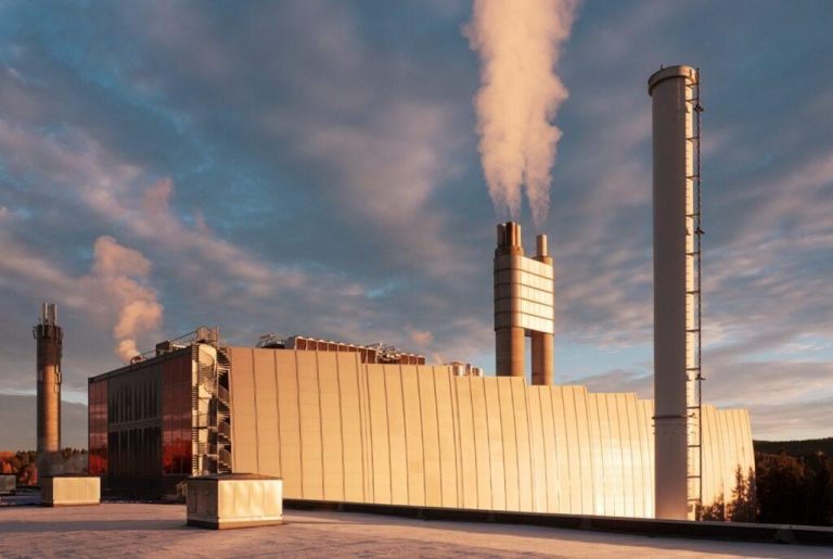 Frontier invests $31 million in ocean antacid project