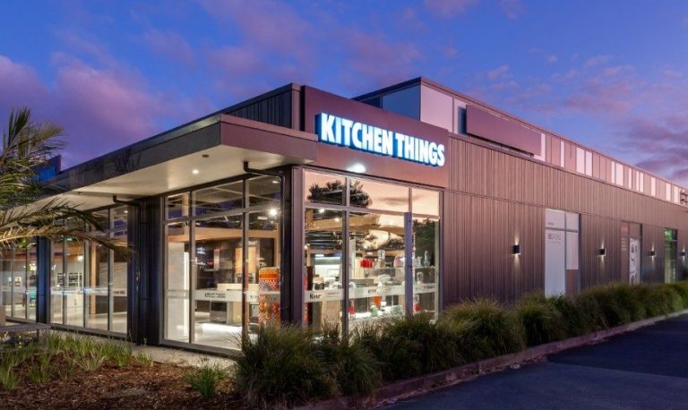 Appliance retailer Kitchen Things enters receivership