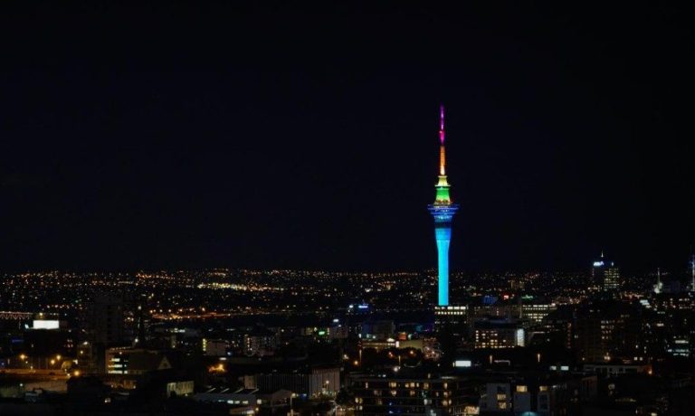 SkyCity reports 11% drop in revenue