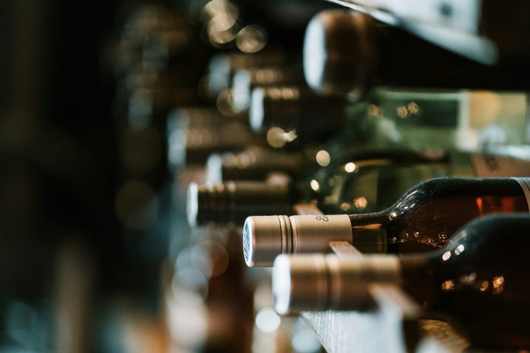 NZ wine exports face $112m US tariff hike