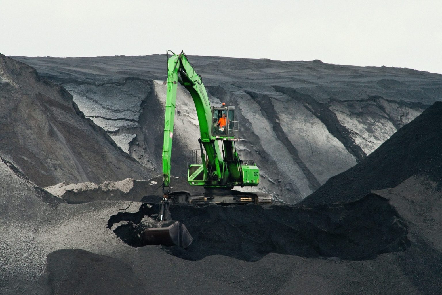 Genesis Energy turns to domestic coal supply