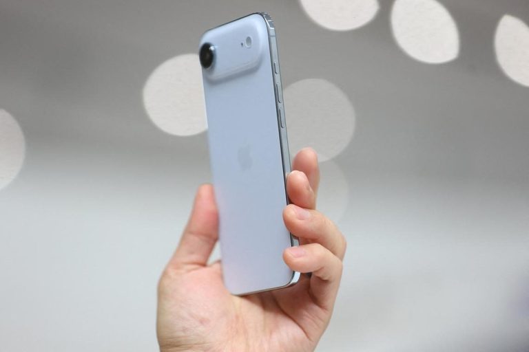 Apple introduces iPhone 17 family but AI-powered Siri still on hold