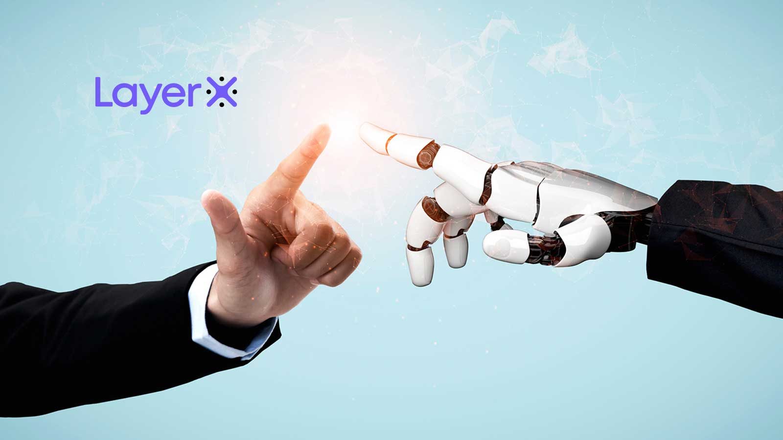 Japanese AI startup LayerX secures major funding
