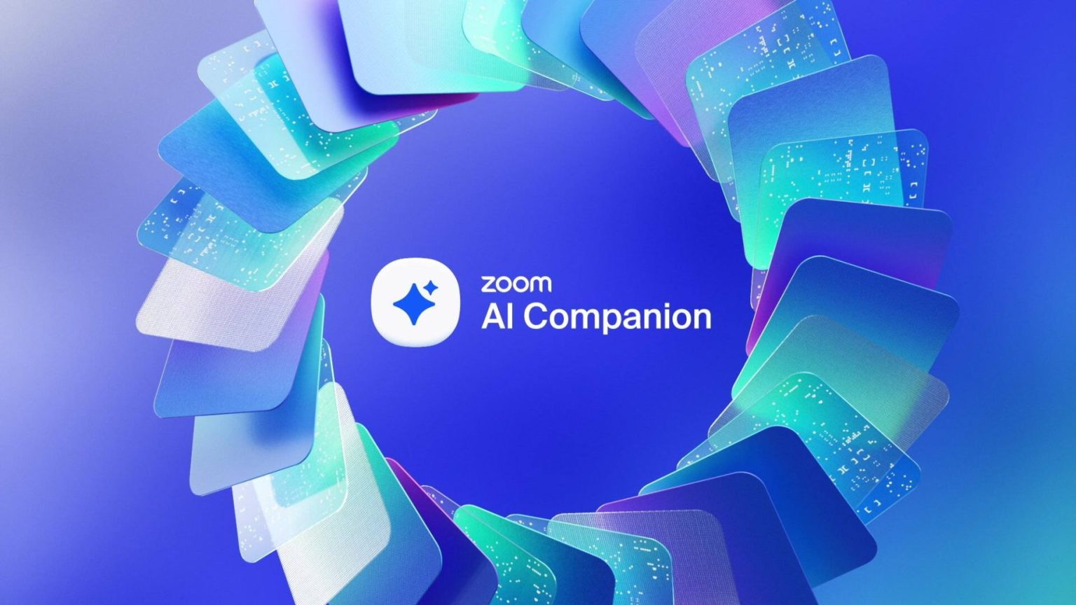 Zoom introduces cross-platform AI assistant, new avatars