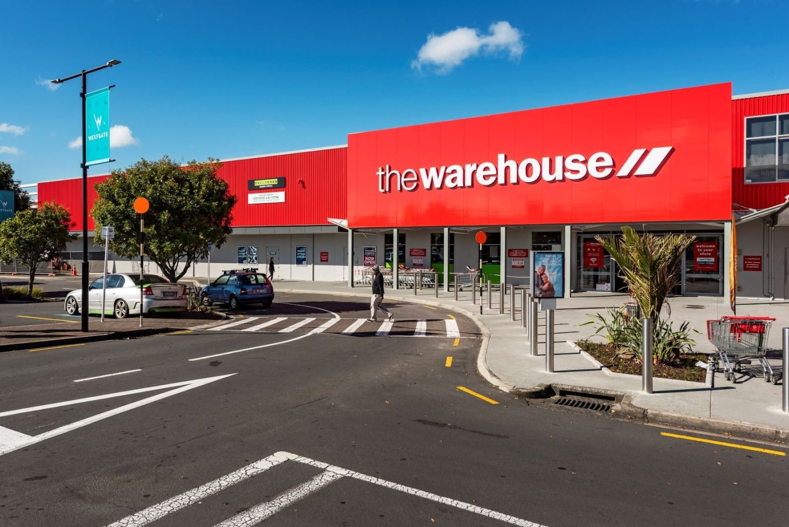 The Warehouse Group posts $2.8 million net loss
