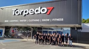 Torpedo7 set to become online-only retailer by 2026