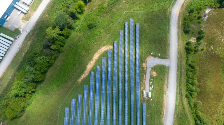 Apple Inc launches solar energy project in Australia and forest ...