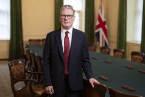 Starmer faces growing calls to step down