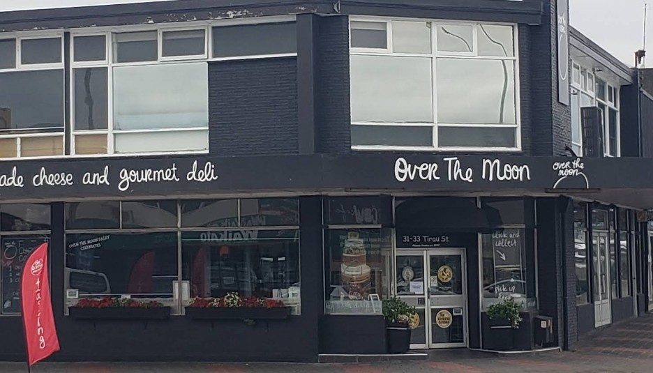 Cheese firm owner fears brand hit after landfill theft, resale