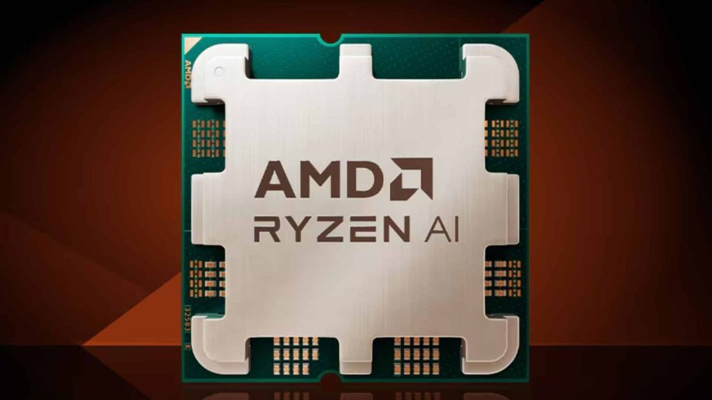 AMD debuts AI processors at CES