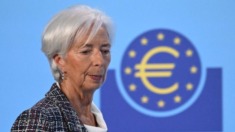 ECB unveils global euro funding lifeline
