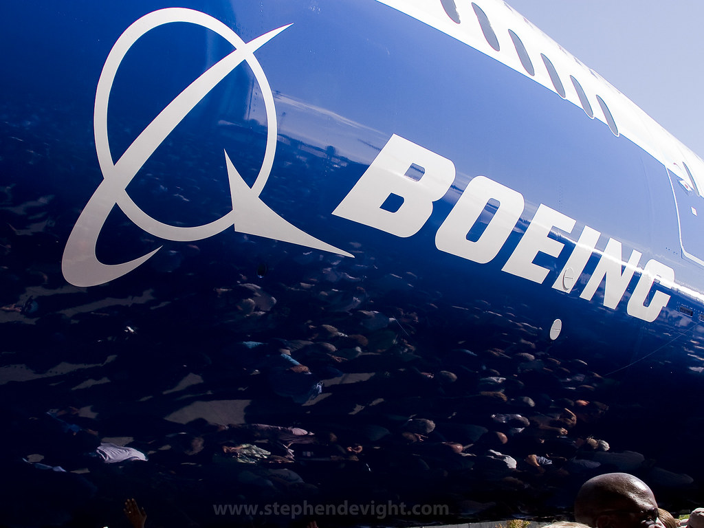 Boeing to open new 737 Max assembly line in July