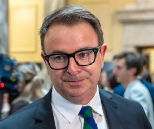 Copyright reforms to boost protection for New Zealand’s creative sector