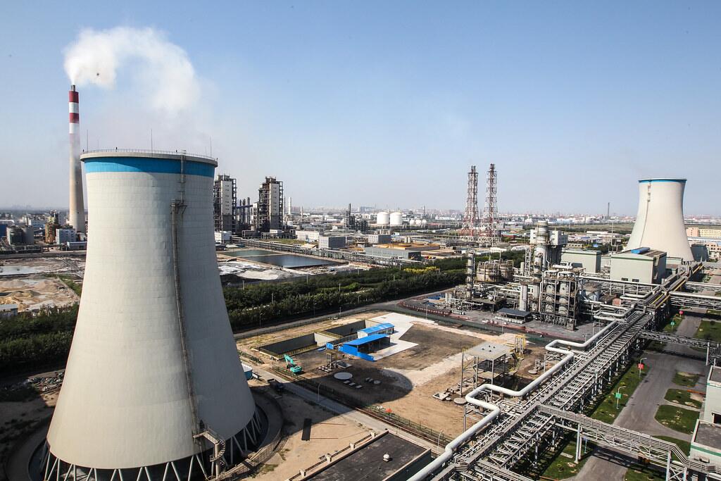 Germany weighs extending coal power use
