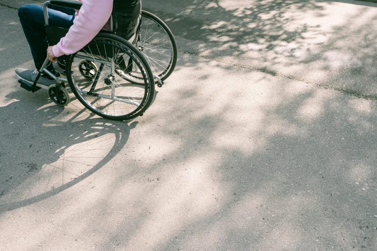 Govt launches consultation to strengthen and improve disability support ...