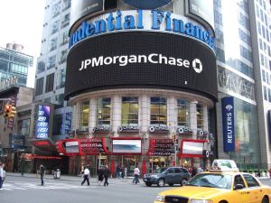 JPMorgan plans wider use of autonomous AI systems