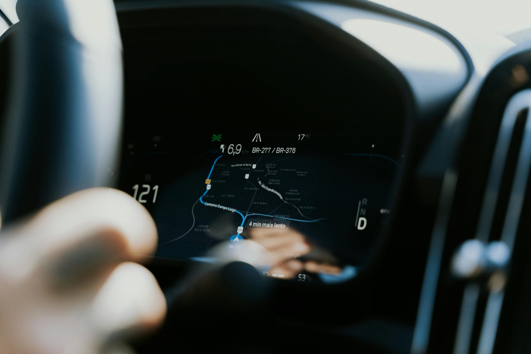 Smarter cars, fewer buttons: Is innovation outpacing common sense?