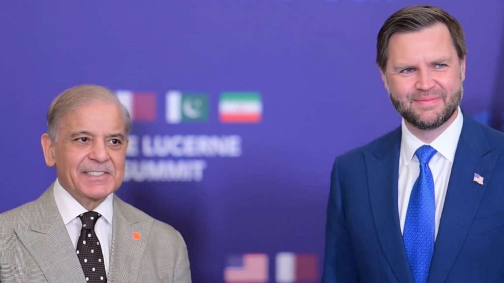 US, Iran prepare for talks in Switzerland